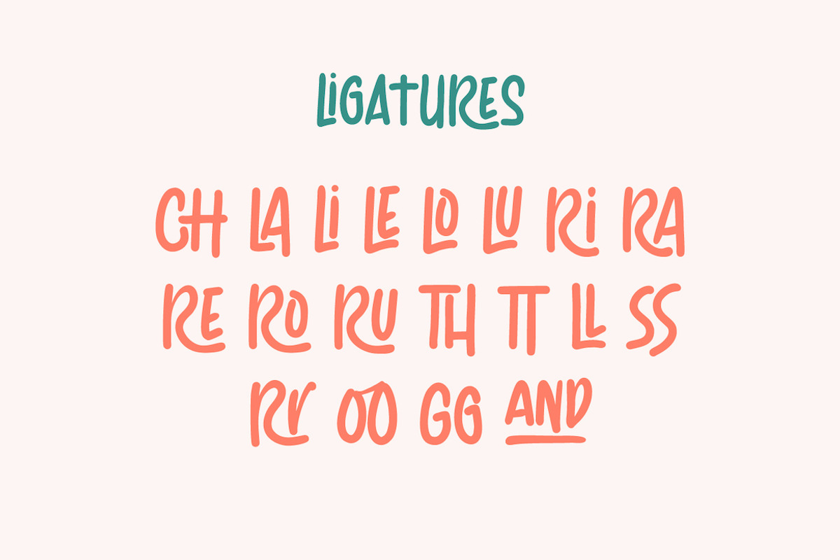 Body Friend - Display Sans Serif, a Sans Serif Font by CreateBigSupply