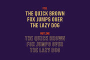 Kindling - Hand Drawn Font, a Sans Serif Font by James Lafuente