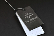 Bug Home Logo, a Branding & Logo Template by Pixes | Creative Market