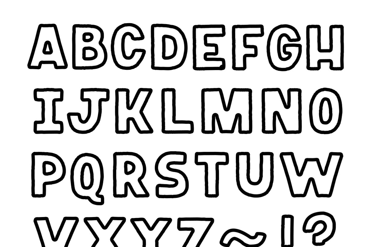 Goulash 3-Font Family, a Font by Satchel & Sage
