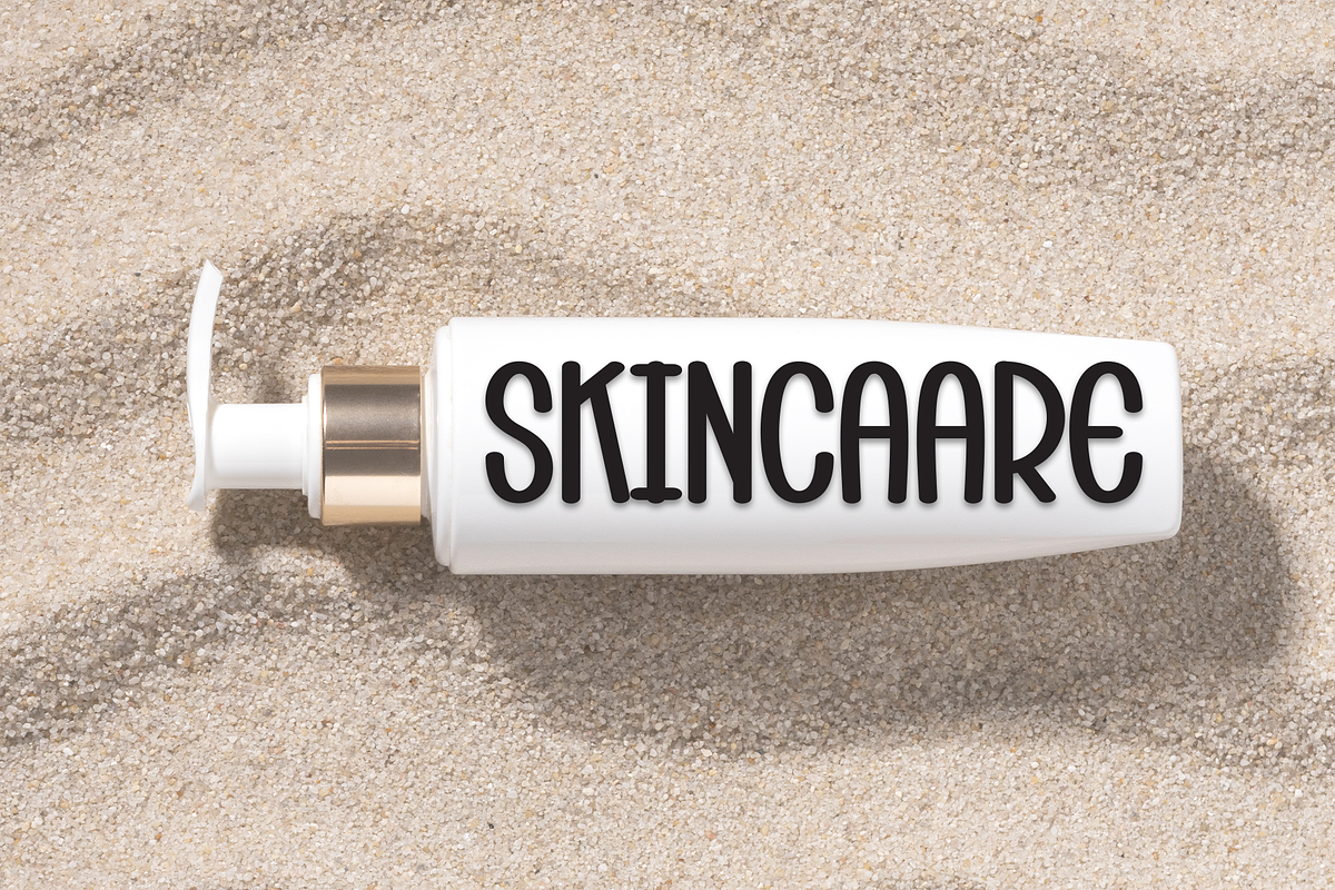 Christmas Chreative | Script Font, a Script Font by Scratchones