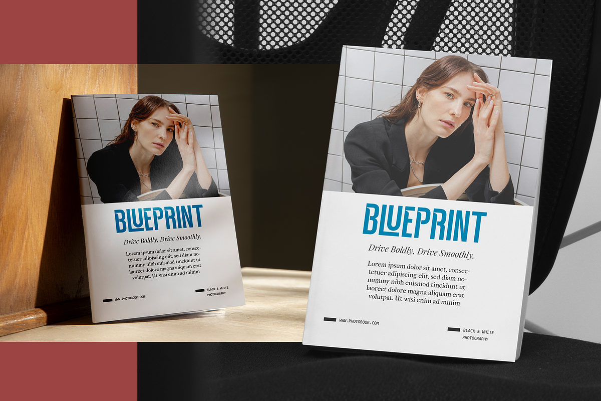 Frigattebold - Modern Display Font