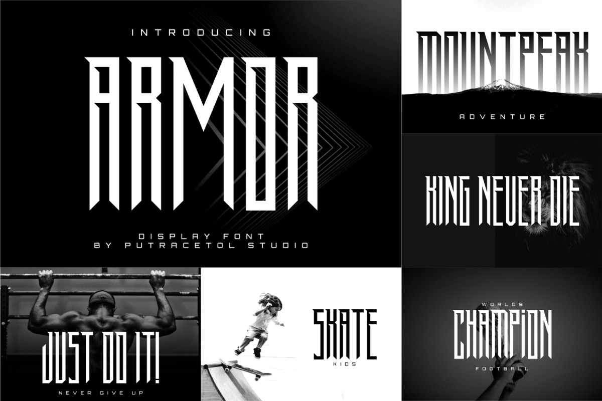Growing Font Bundle - Monthly Updates