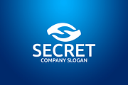 Secret | Branding & Logo Templates ~ Creative Market