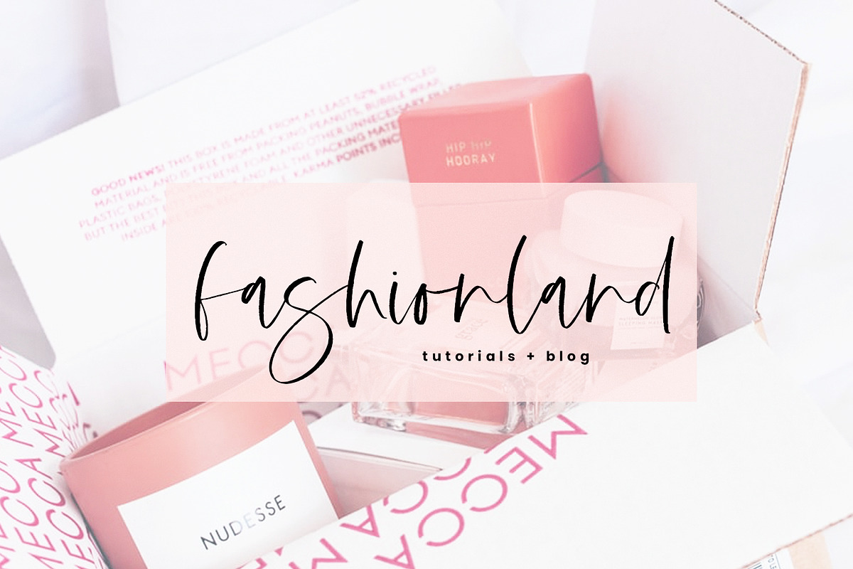 Moonstone | Handwritten Script Font, a Script Font by KA Designs