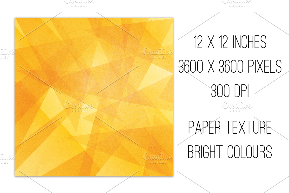 Paper Cellophane 8 Pattern Set, a Texture Graphic by Pip Sweet