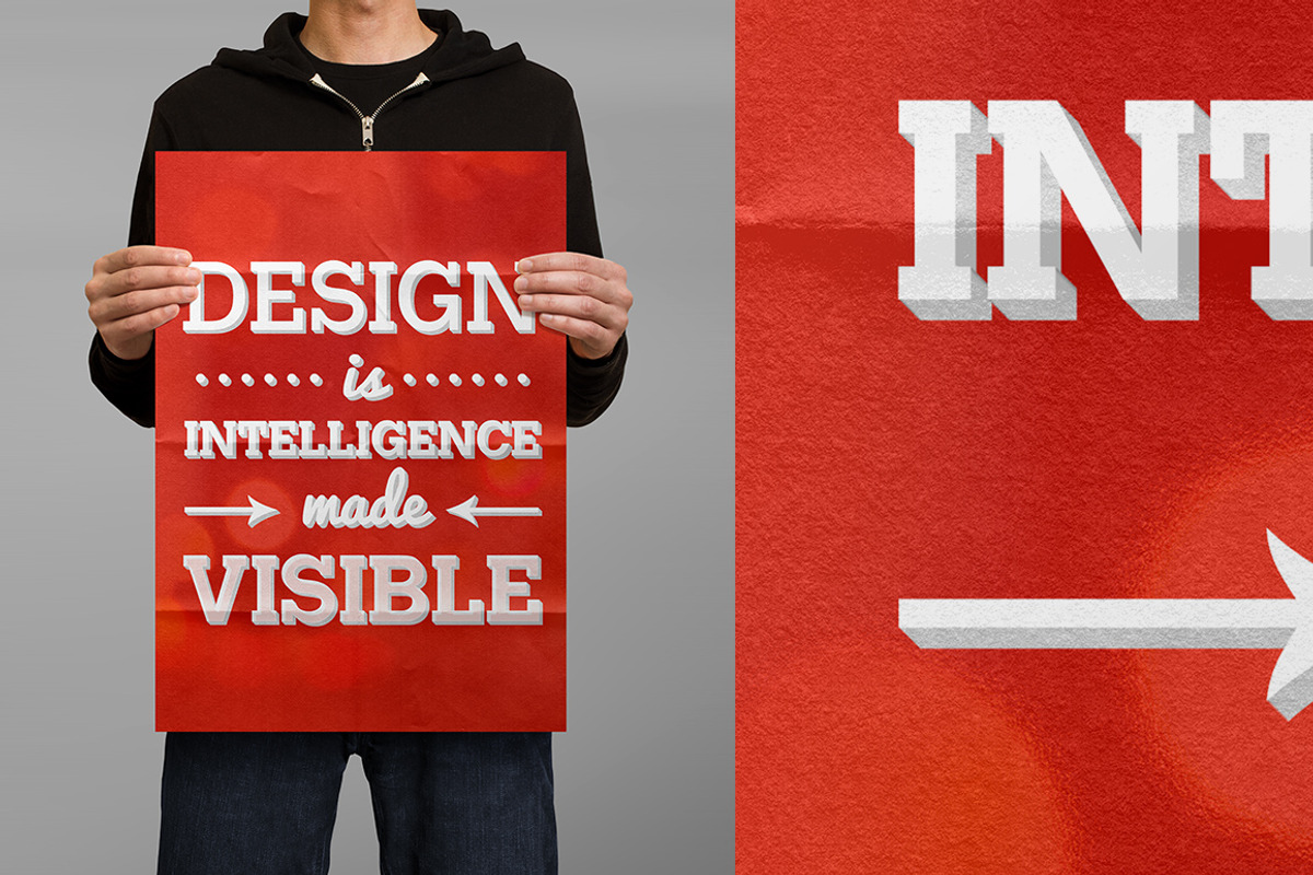 24 Folded Paper Overlays, a Texture Graphic by SparkleStock