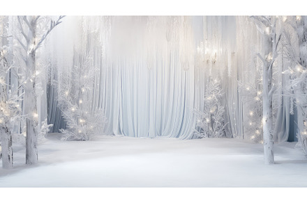 elegant white party background ai, a Beauty & Fashion Photo by pikepicture