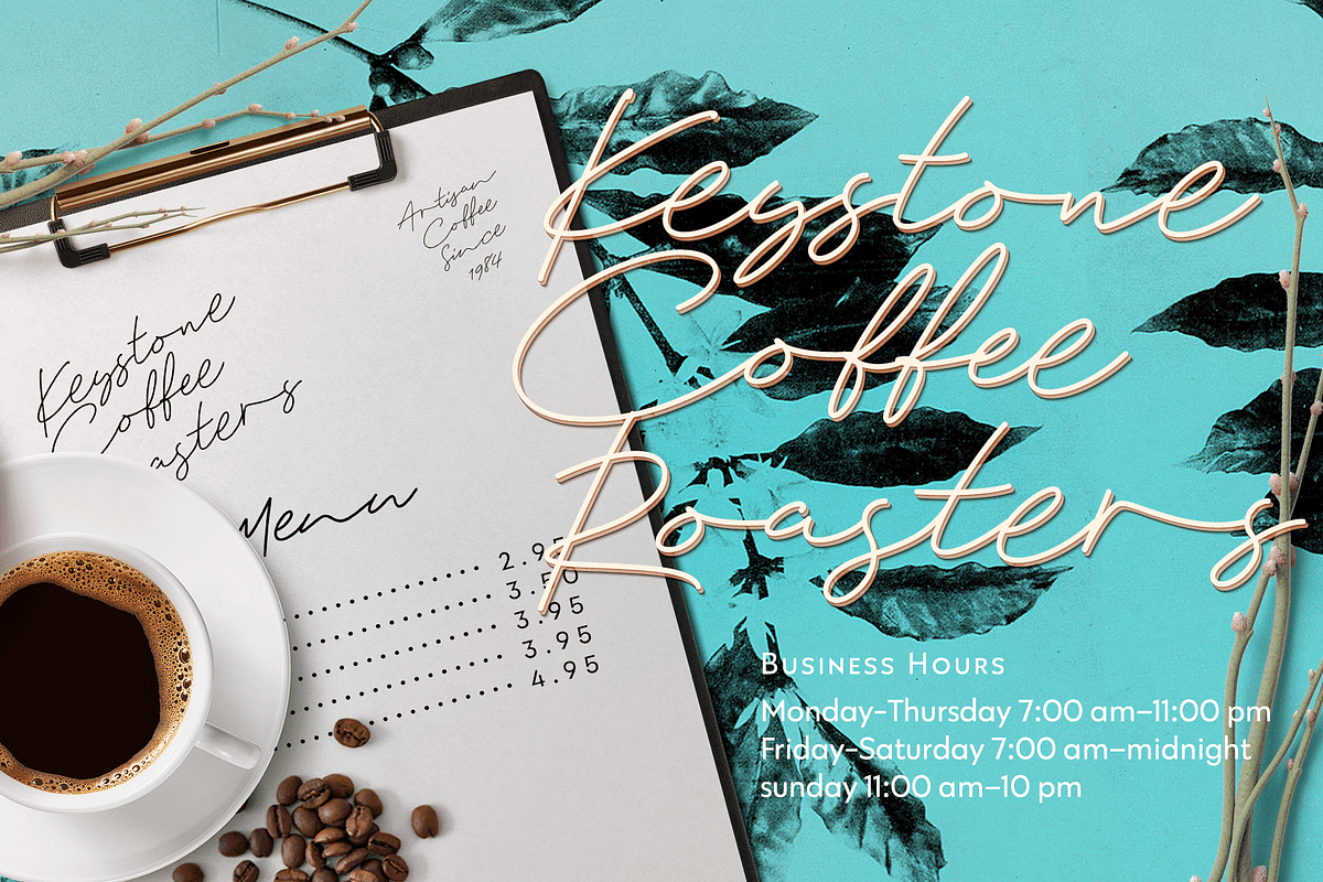 Rainmaker Script, a Script Font by Fenotype