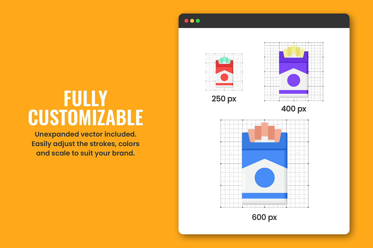 85 Cocktail Bar Icons