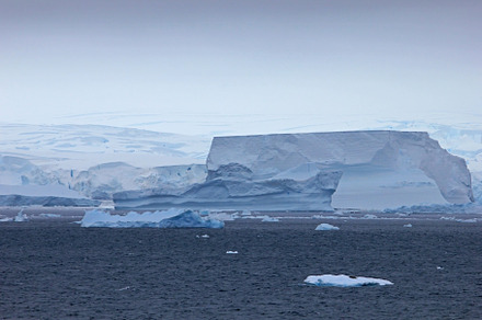 Antarctic landscape icebergs featuring antarctica, landscape, and ice ...