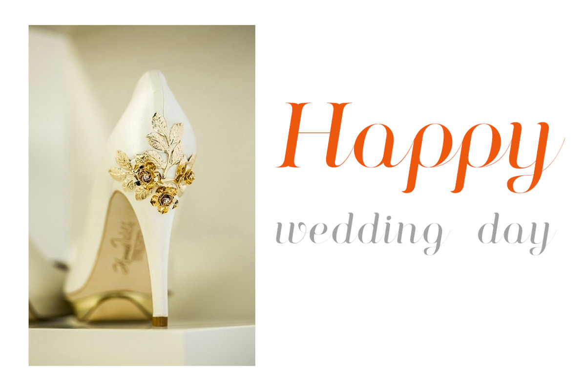 Curator family, a Script Font by Etewut