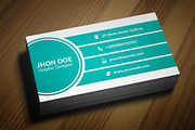 Multi-Purposes Business Card, a Business Card Template by Pentaclay