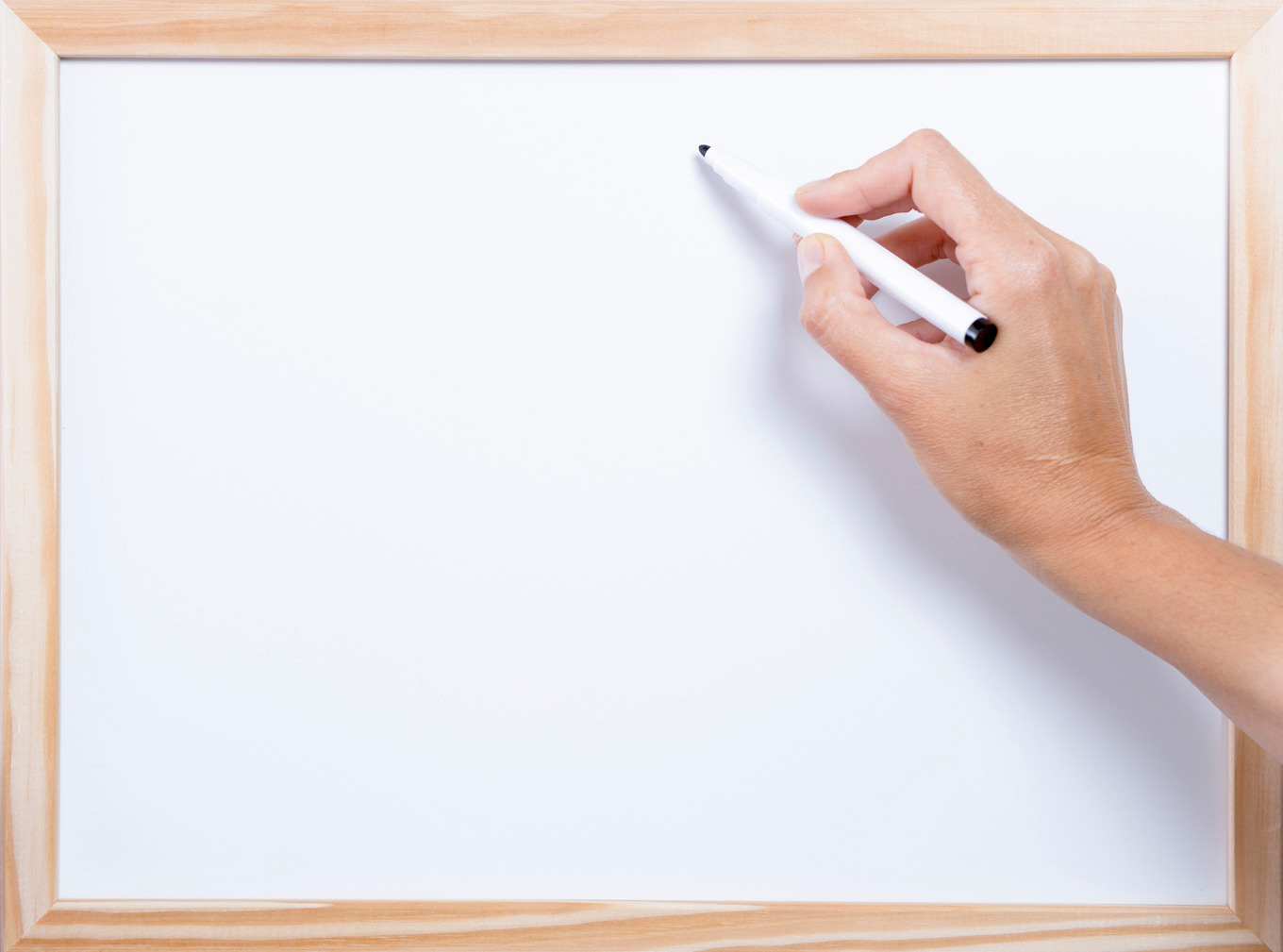 hand writing on a whiteboard, a Business Photo by Click and Photo