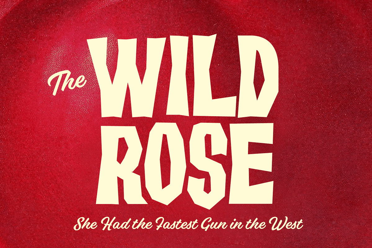 Giorgio Vintage Movie Title Font, a Handwritten Font by Fenotype