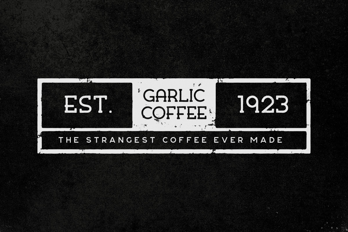 Kohm - Vintage Font, a Slab Serif Font by Tugcu Design Co.