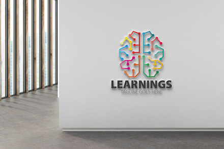 Music Logo, a Branding & Logo Template by Josuf Media