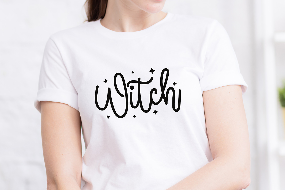 Single - Cute Single Line Font | Creative Market