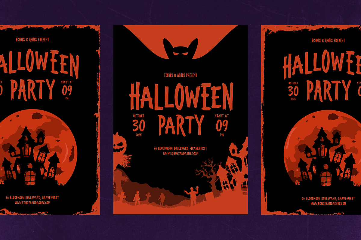 Northline Scratch – Horror Brush Font