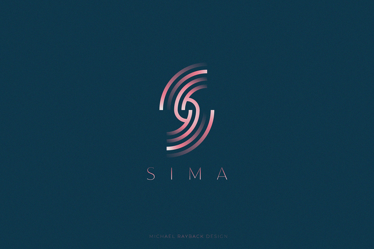 AERIAL Logo Collection, a Branding & Logo Template by Michael Rayback ...