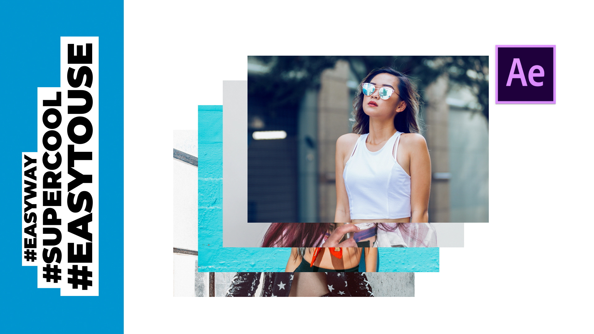 Rico - Modern Slideshow, a Templates & Theme by mdlabdesign