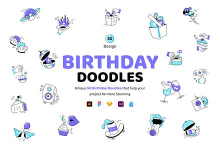 Cat Power | Icons ~ Creative Market