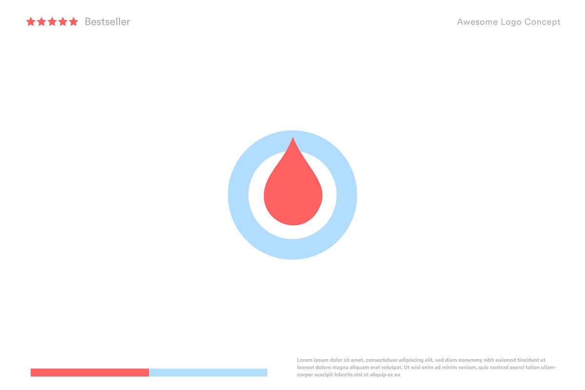 Diabetes Medical Symbol, a Branding & Logo Template by Artyway Logo