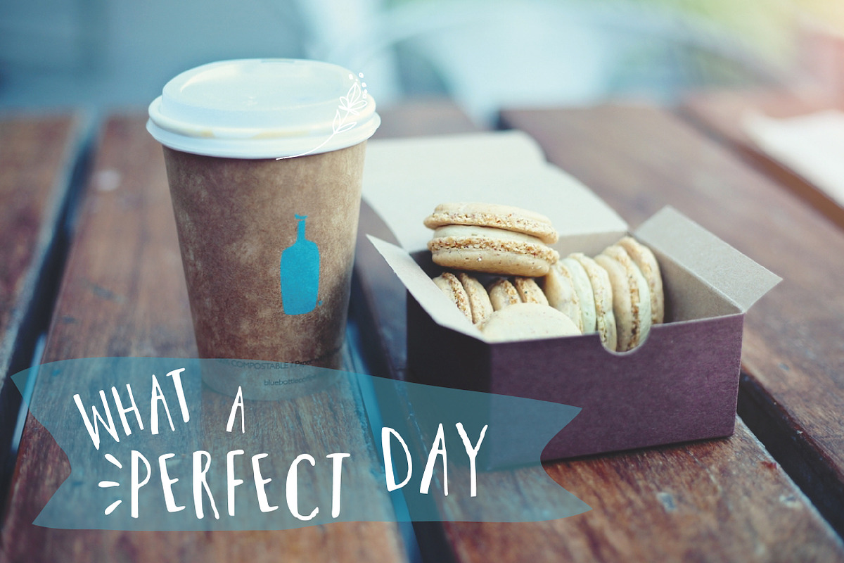 Hand Drawn Font- Barber Shop, a Script Font by Shelly Laslo Illustration