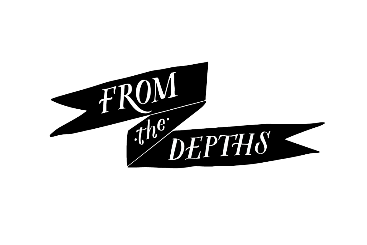 Helsing, a Handwritten Font by Great Lakes Lettering