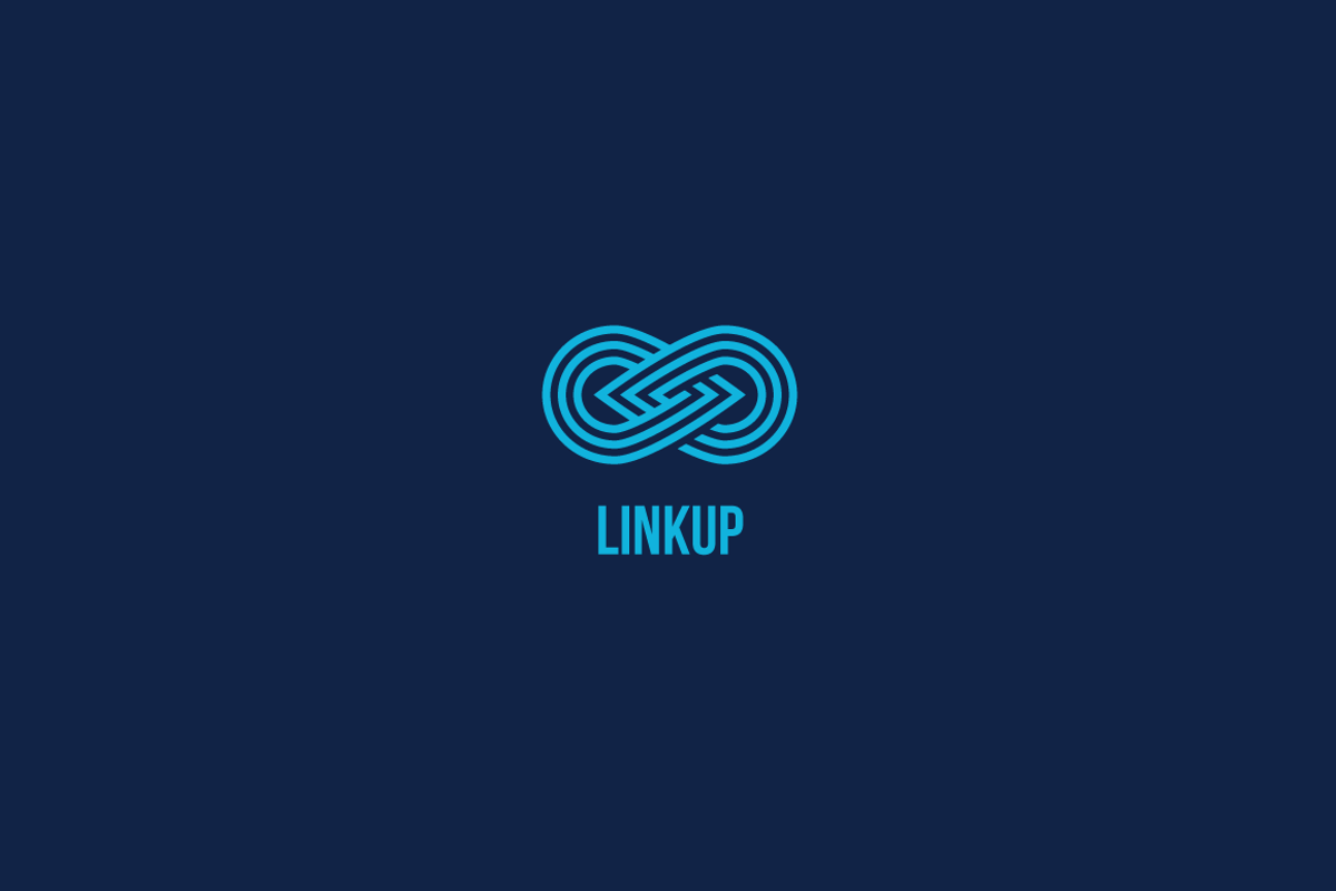 Linkup Logo
