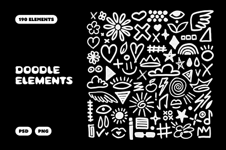 Artistic Toolkit 3, an Object Graphic by FLYERWRK