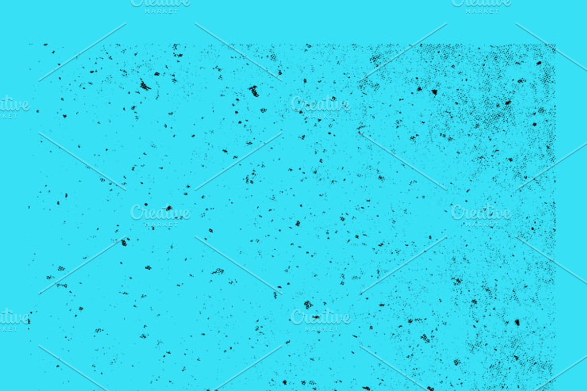 Screen Printing Textures, a Texture Graphic by Whole Milk Studio