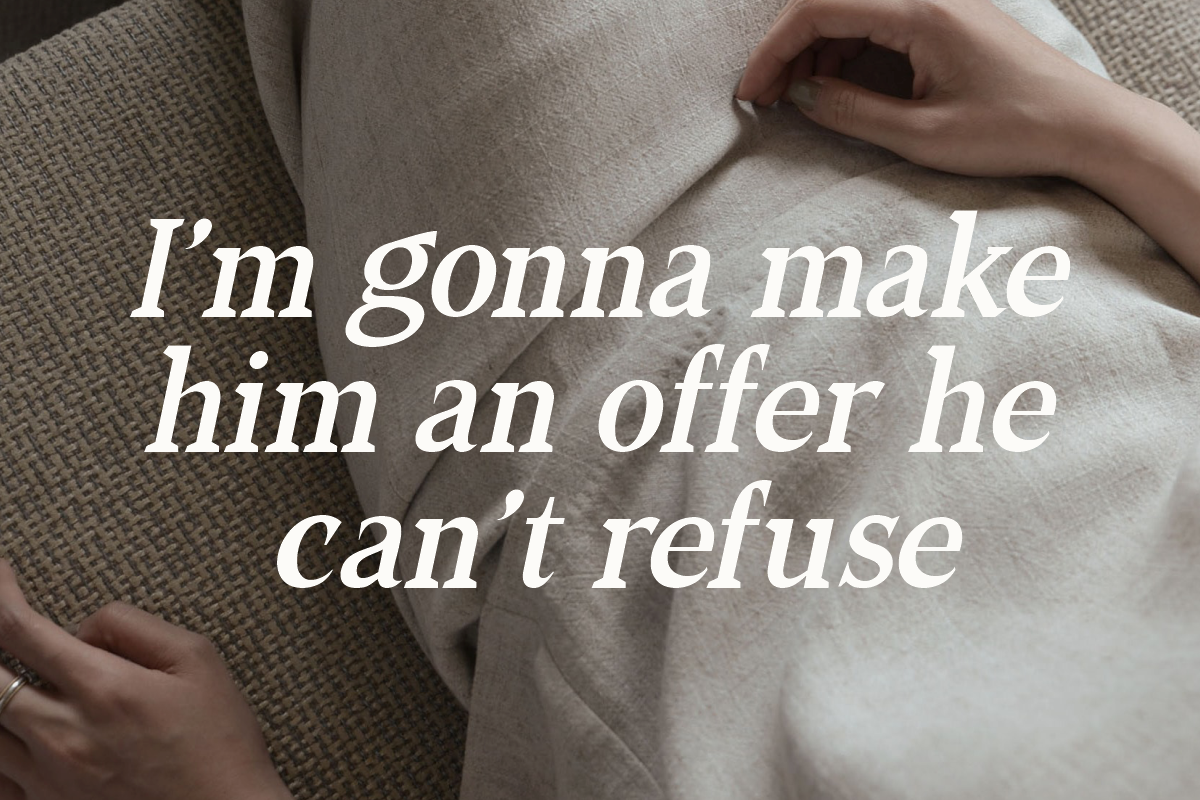 Mouvere’ – Old Style Serif Family, a Serif Font by Fikryal Studio