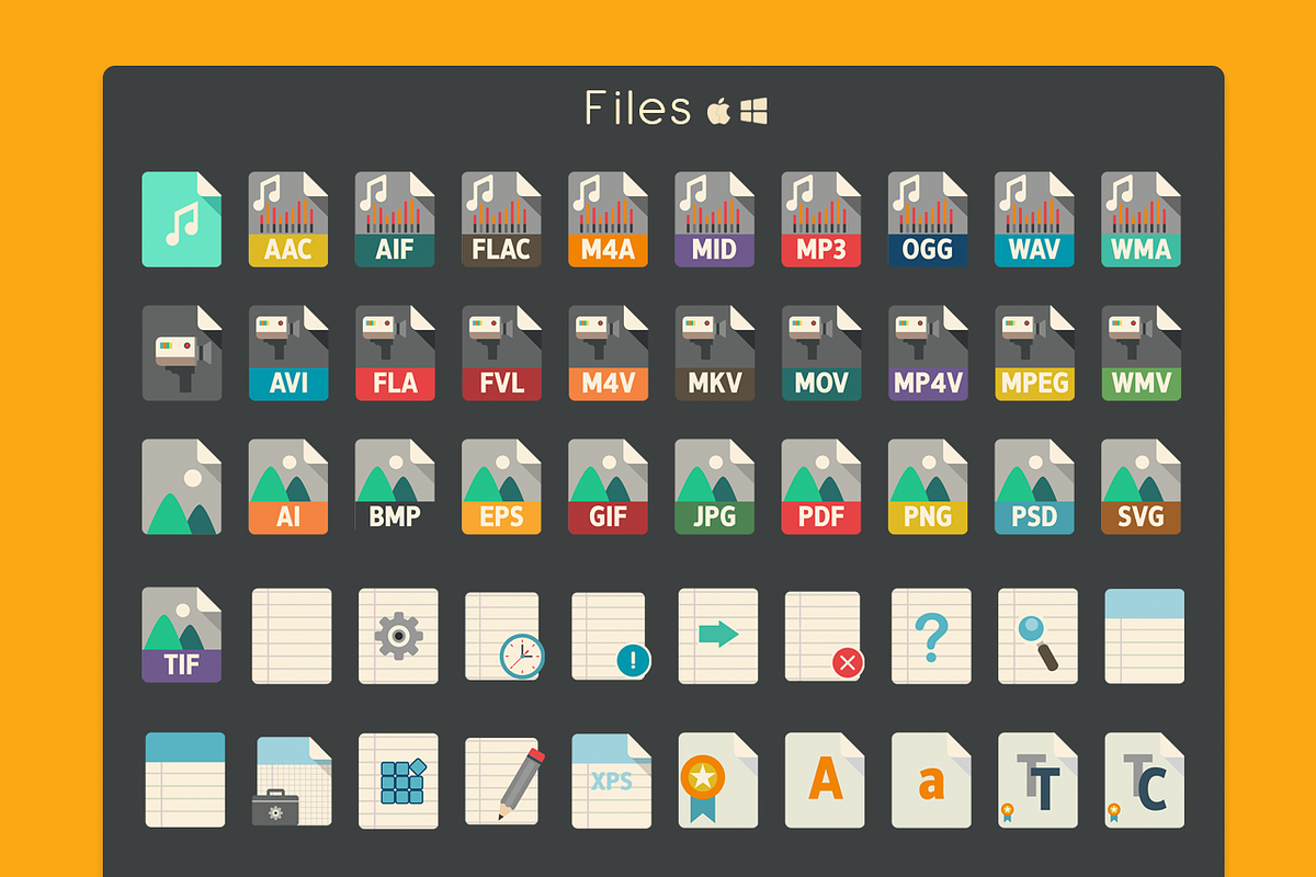 iConadams 700 icons, an Icon by iConadams