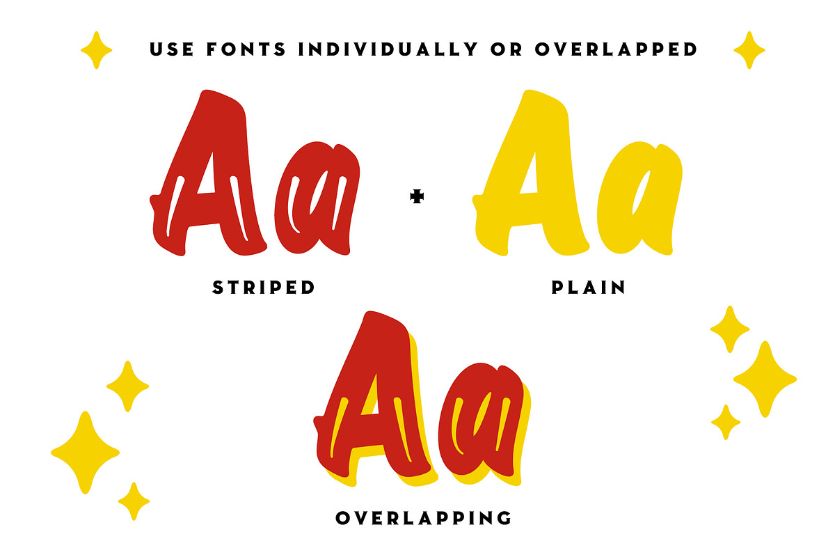 Bodega, a Script Font by Loudoun Design Co. | bodega font, bodega fonts ...