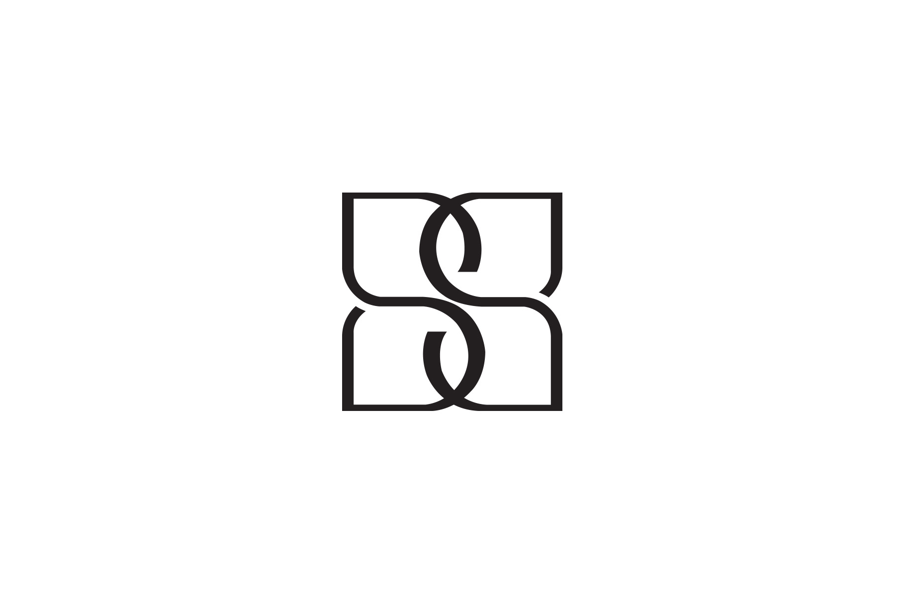 BB Logo, a Branding & Logo Template by Creative_Graphic