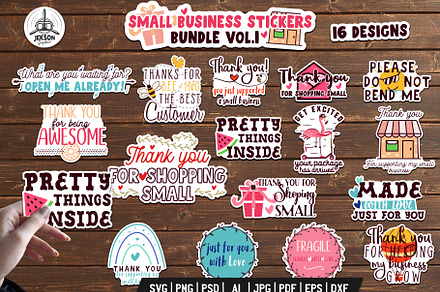 9 Adventure Logos & Tee Designs, an Object Graphic by JeksonGraphics