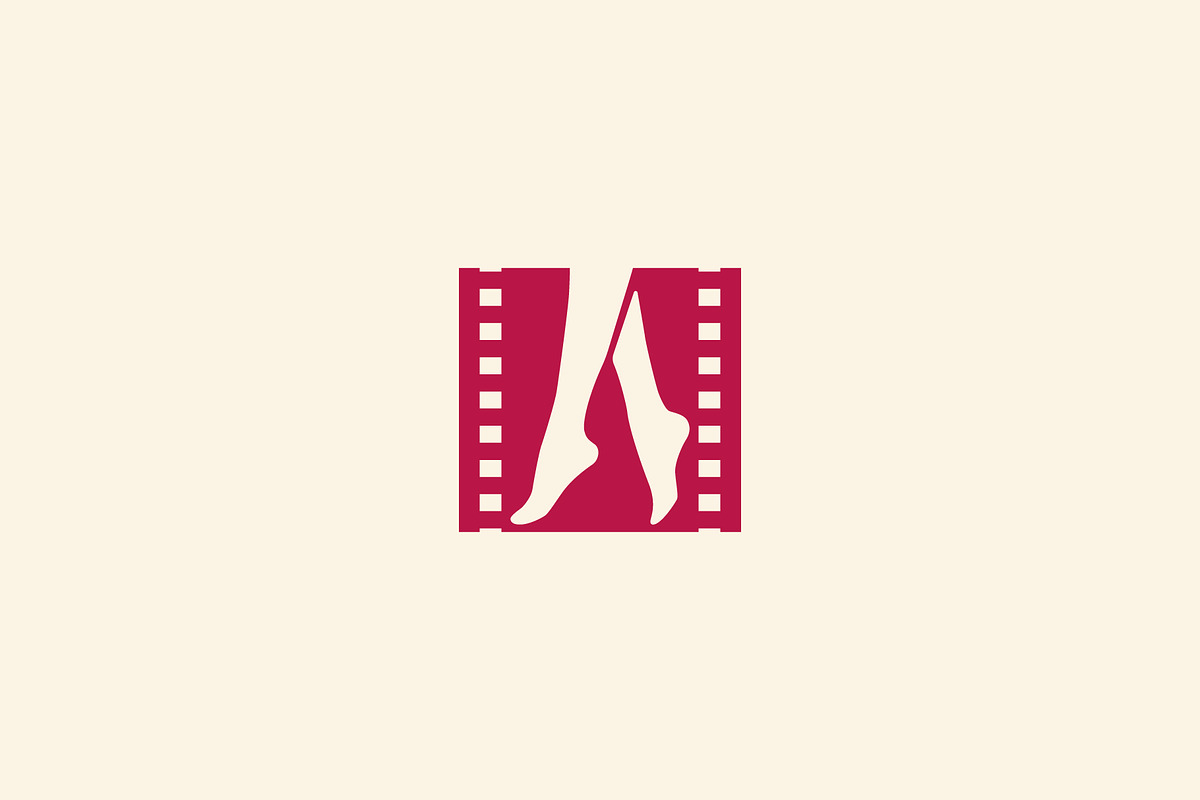 acting show or casting movie logo | Creative Market