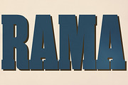 Rama Slab, a Slab Serif Font by Dharma Type