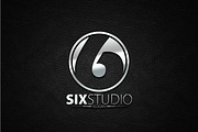 Six Logo | Branding & Logo Templates ~ Creative Market