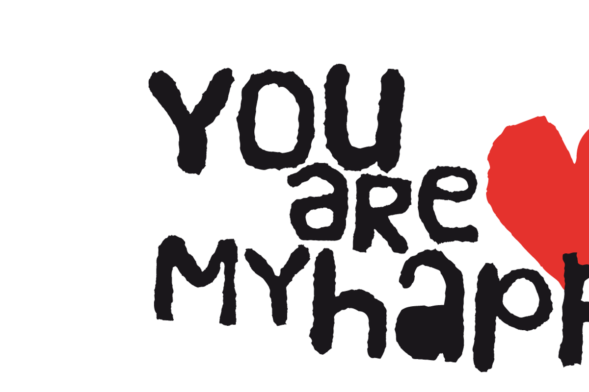 Handy Cut, a Sans Serif Font by Los Andes Type