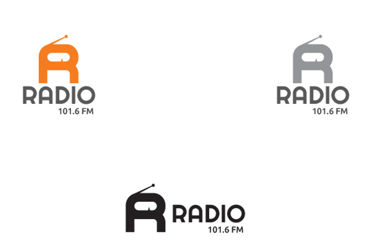 FM Radio - Logo Template, a Branding & Logo Template by Martin-Jamez ...