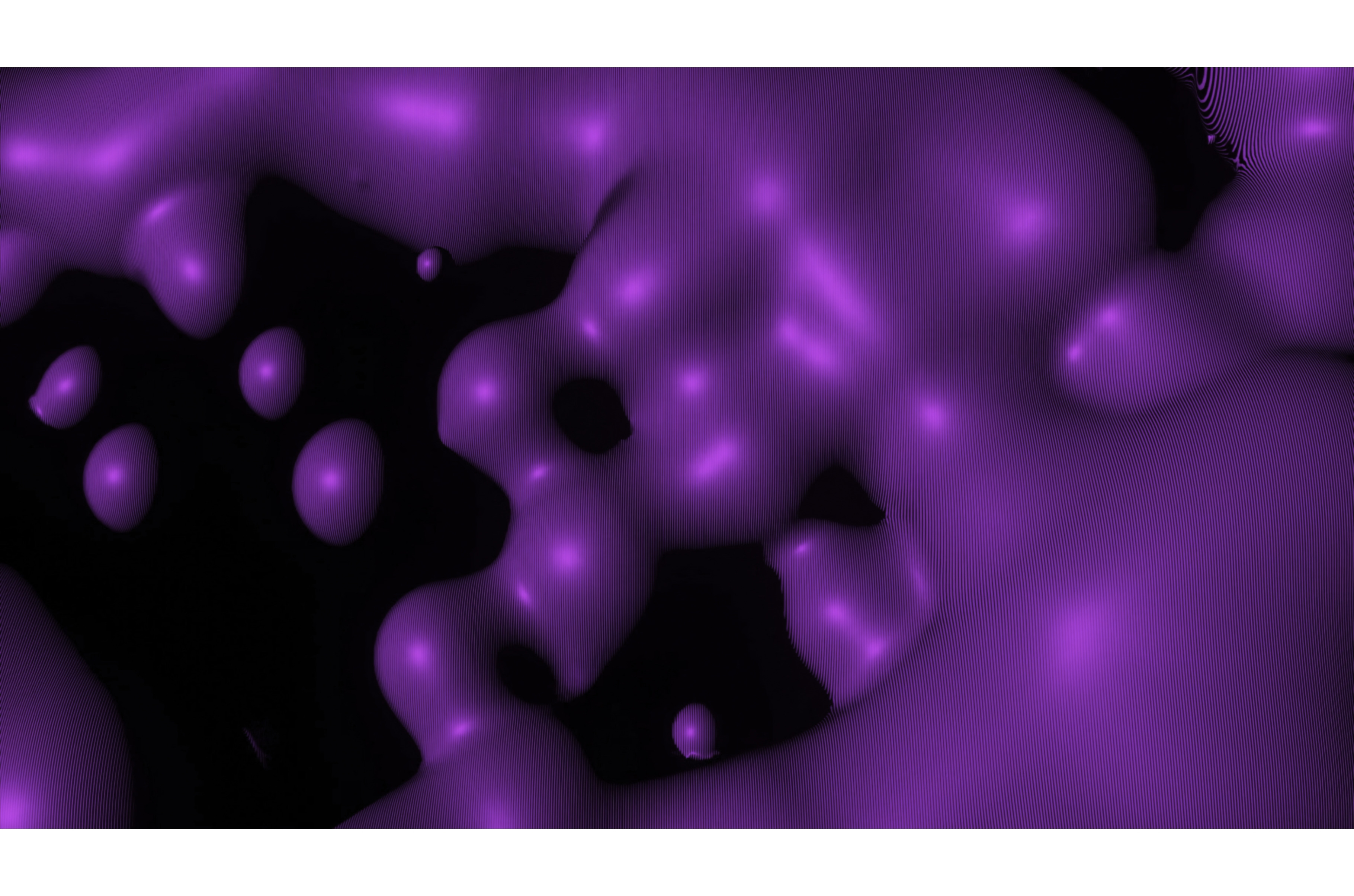 Animation with moving liquid, a Technology Illustration by Media Whale ...