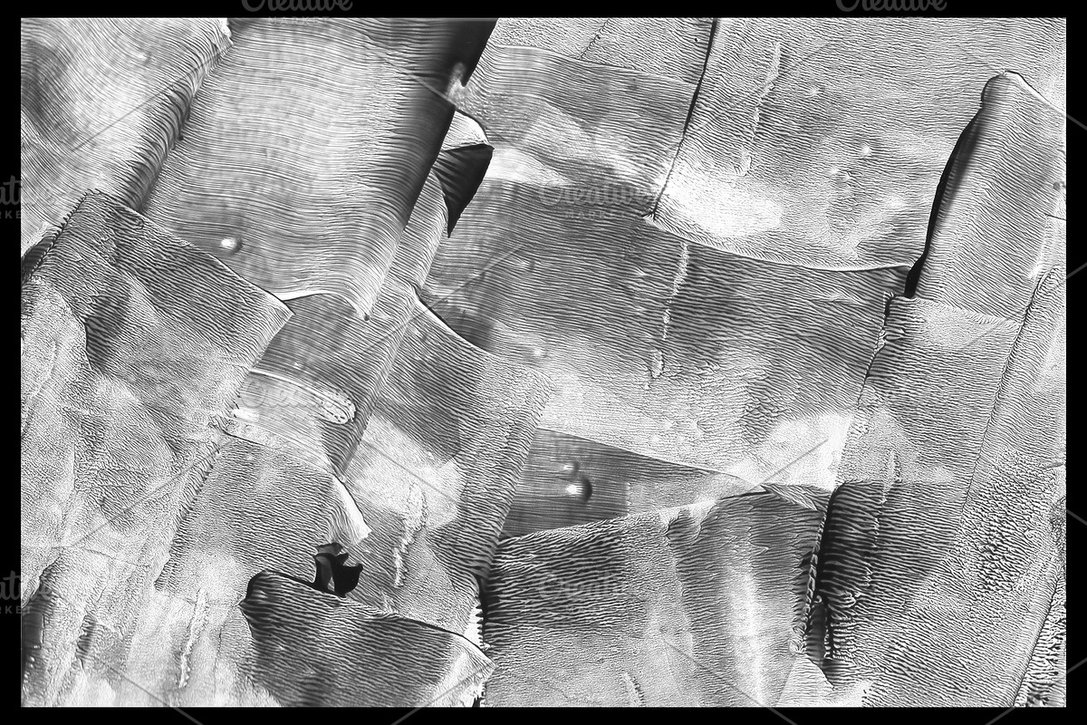 Block Print Textures, a Texture Graphic by Blue Line Design