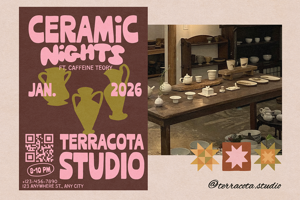 DEAR FUTURE | COOL SANS