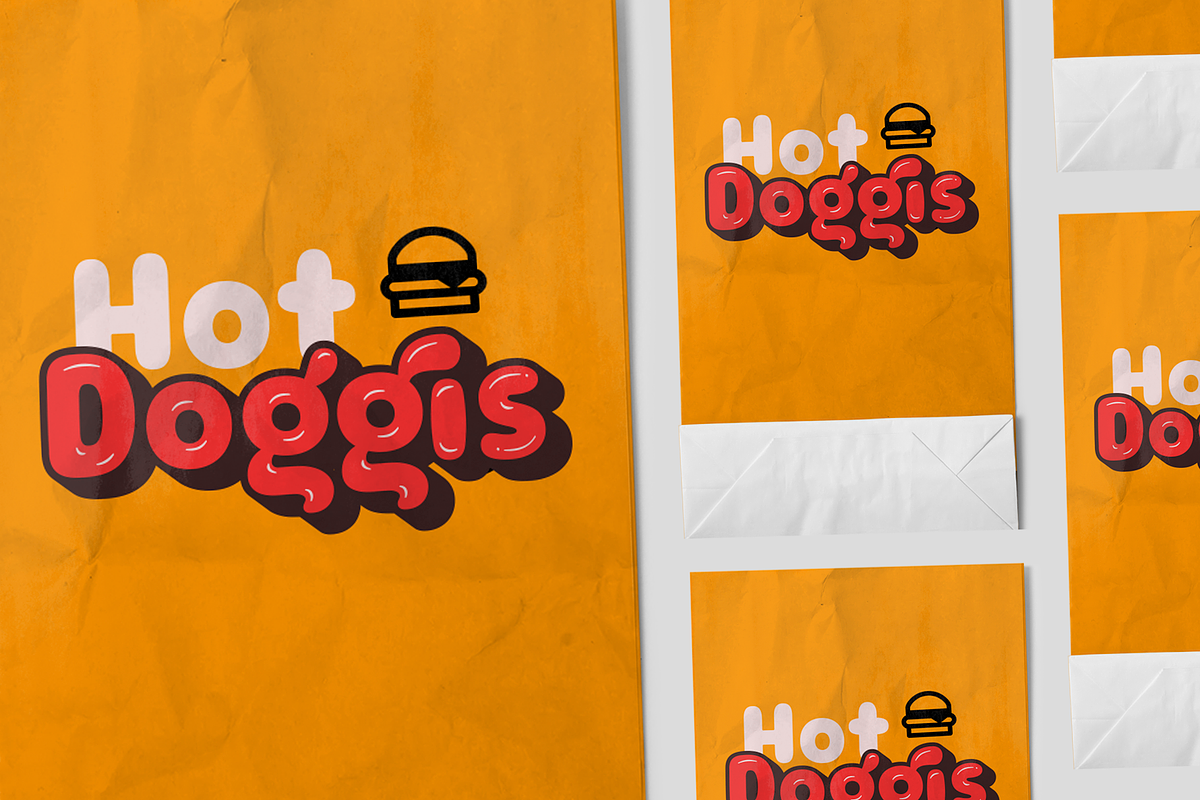 Clarence Alt / All Family-50%, a Font by Rodrigo Typo