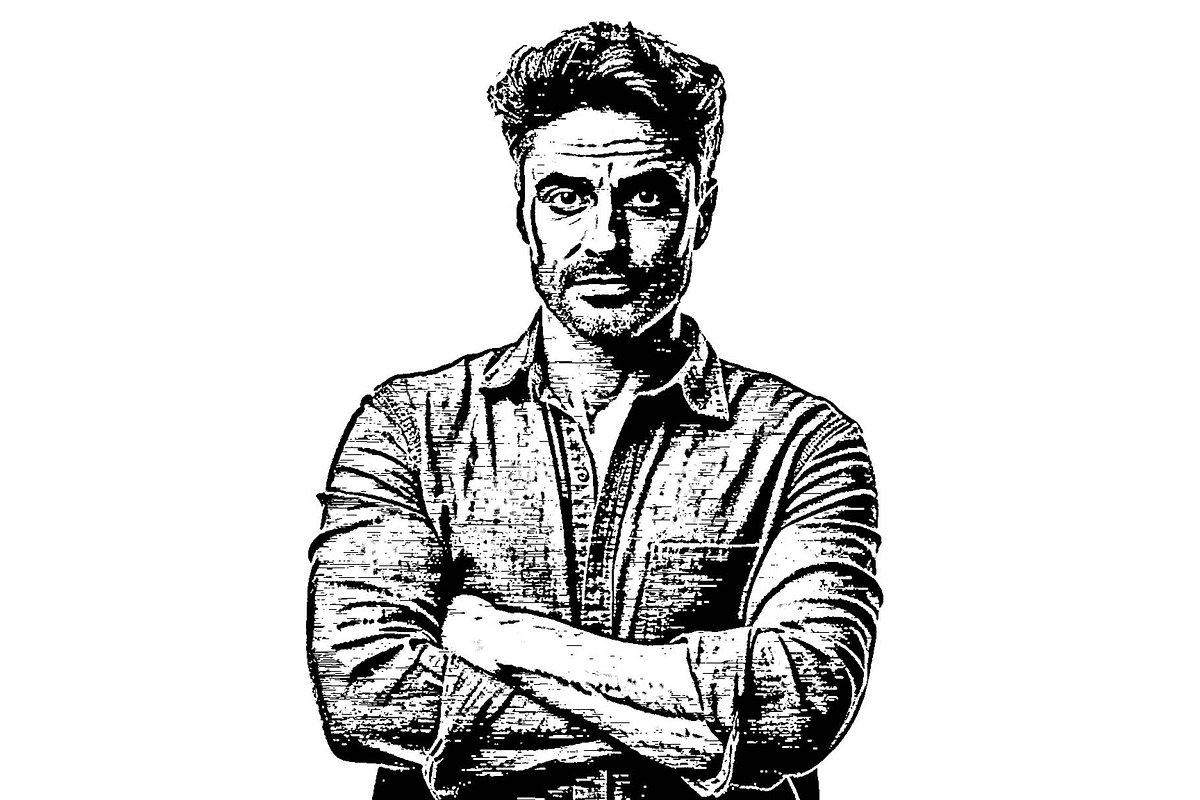 Vector Path Creator, an Action Add-On by MRI STUDIO | Creative Market