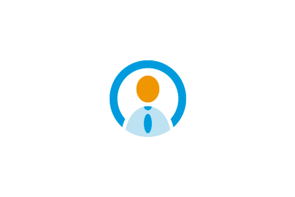 Worker Logo, a Branding & Logo Template by Mauro Bertolino