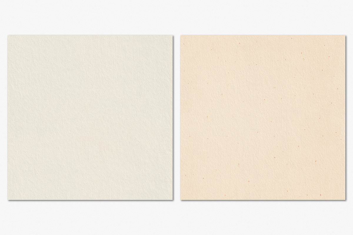 Seamless Paper Textures