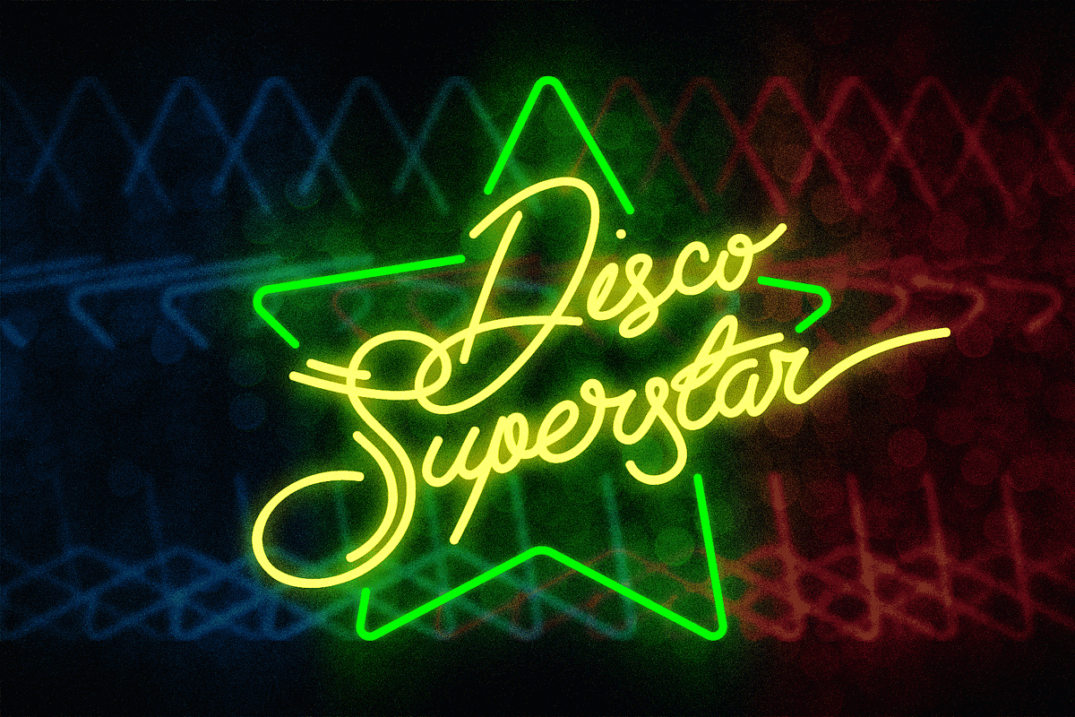 Disco Rendezvous: Night Club Script